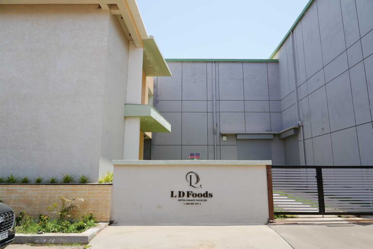 Services – Ld Foods